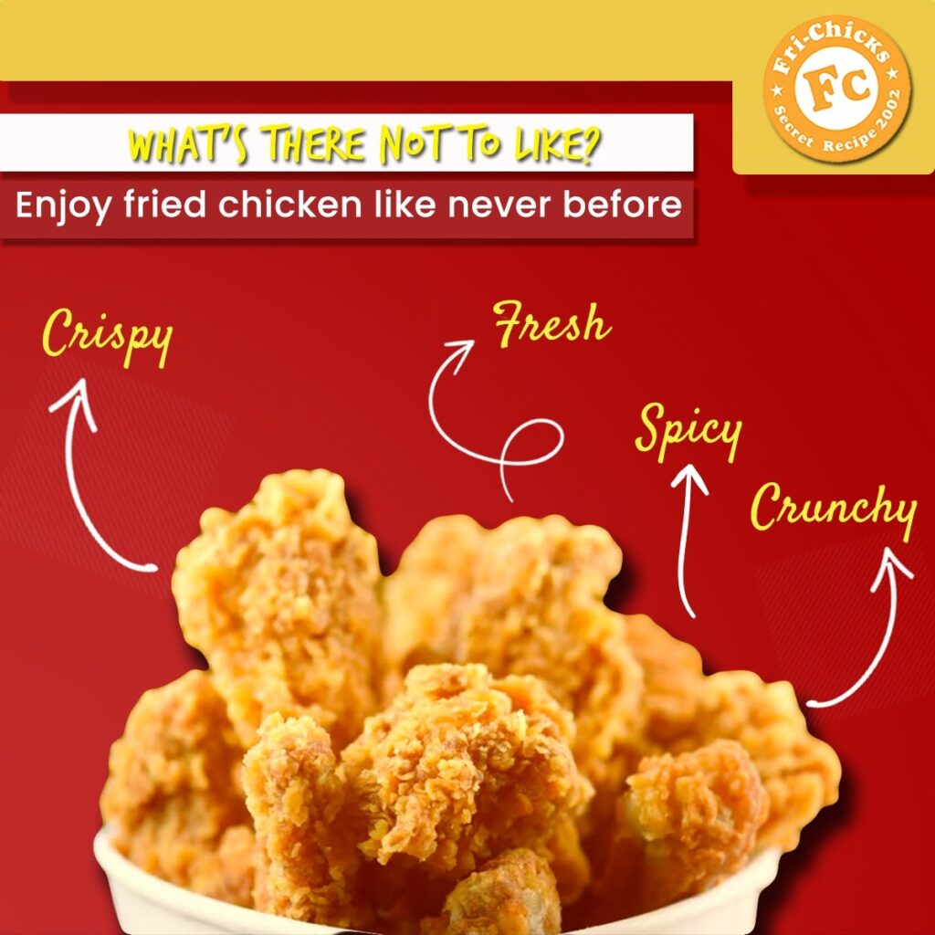 About Fri-Chicks, Branche list and Contact Numbers all over Pakistan ...