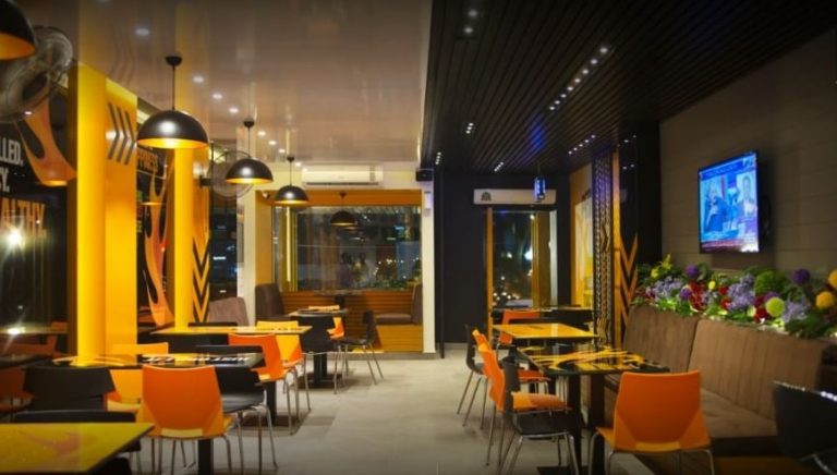 Burger Mart: Dive into the Cheesy Bliss of Lahore’s Iconic Pot Burger ...